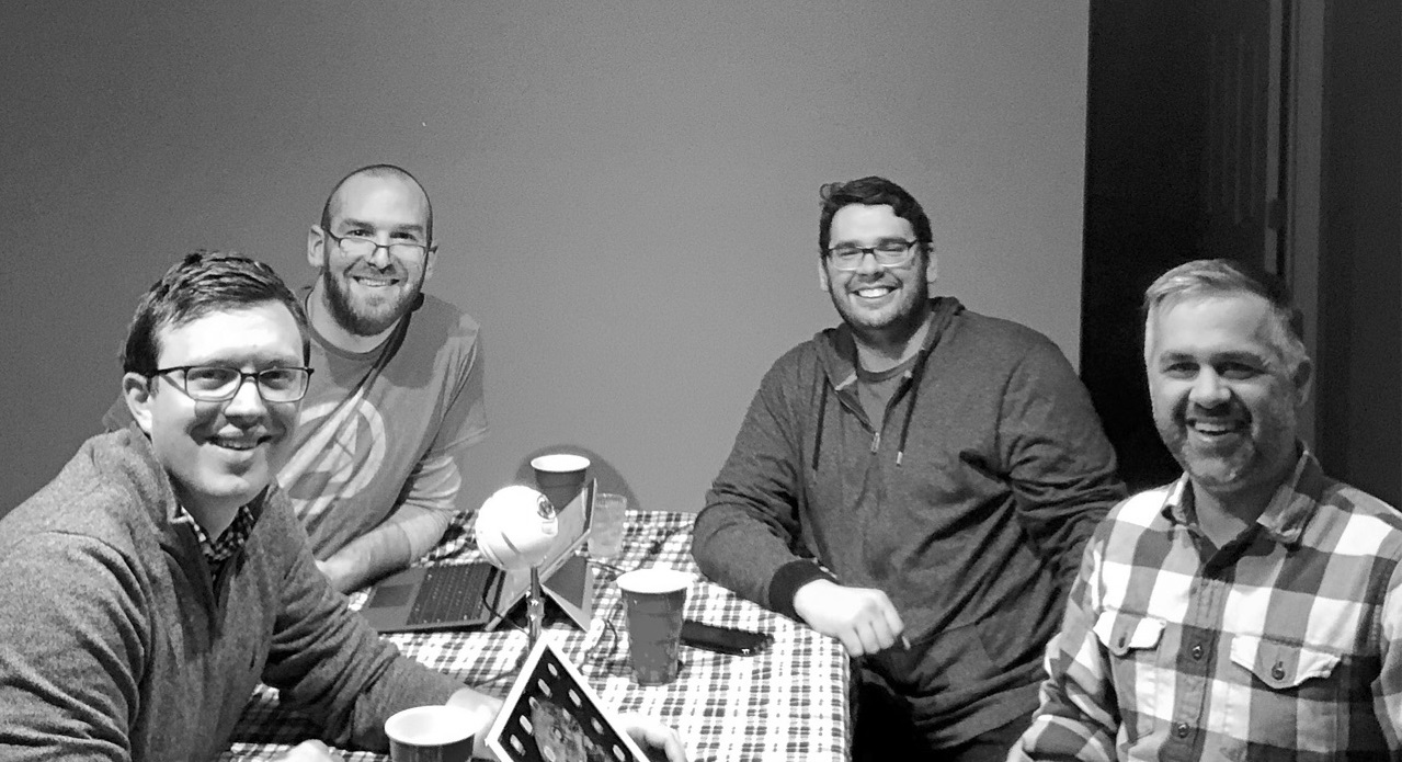 Podcasts – Birmingham Backline